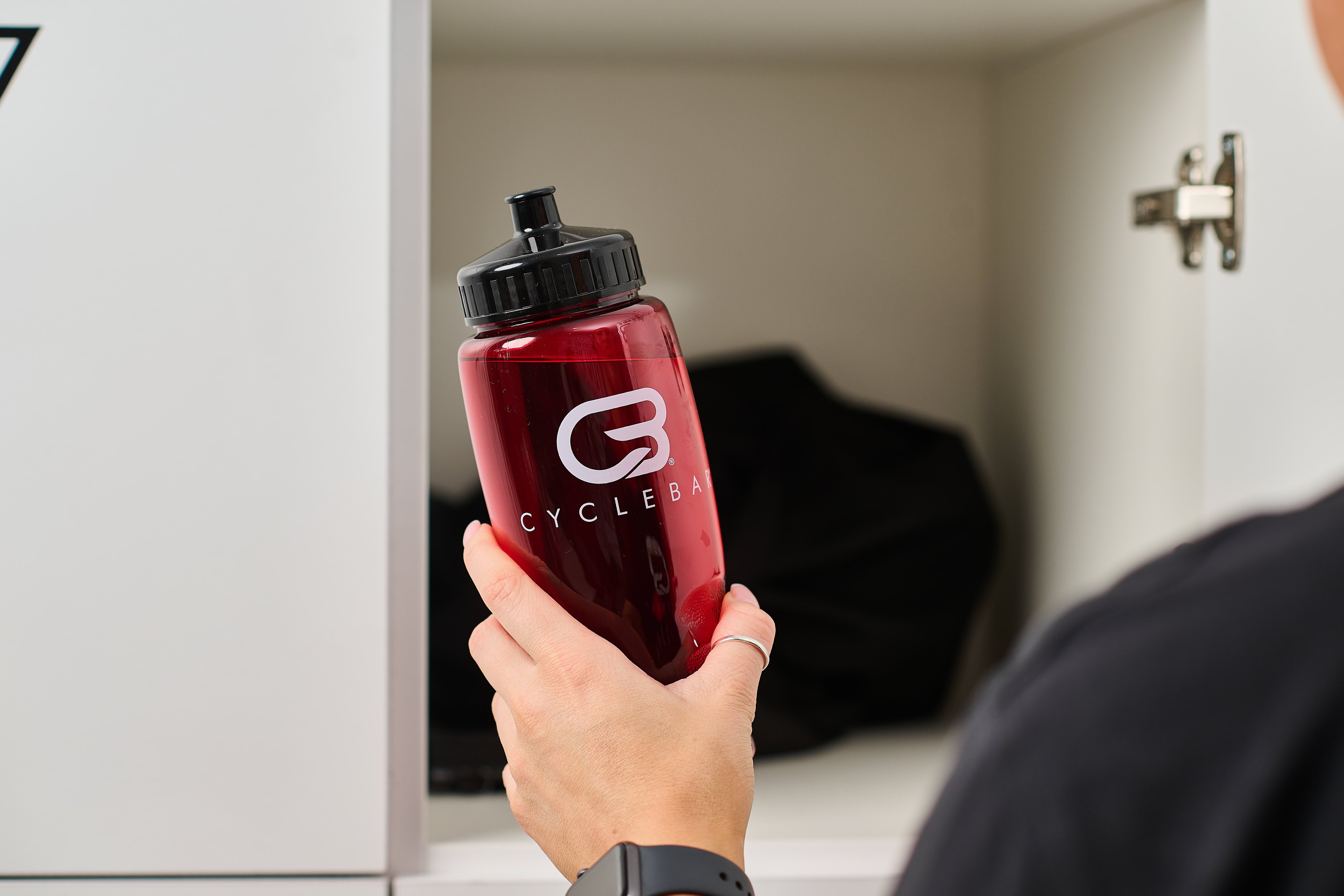 What To Eat Before a Cycle Class?